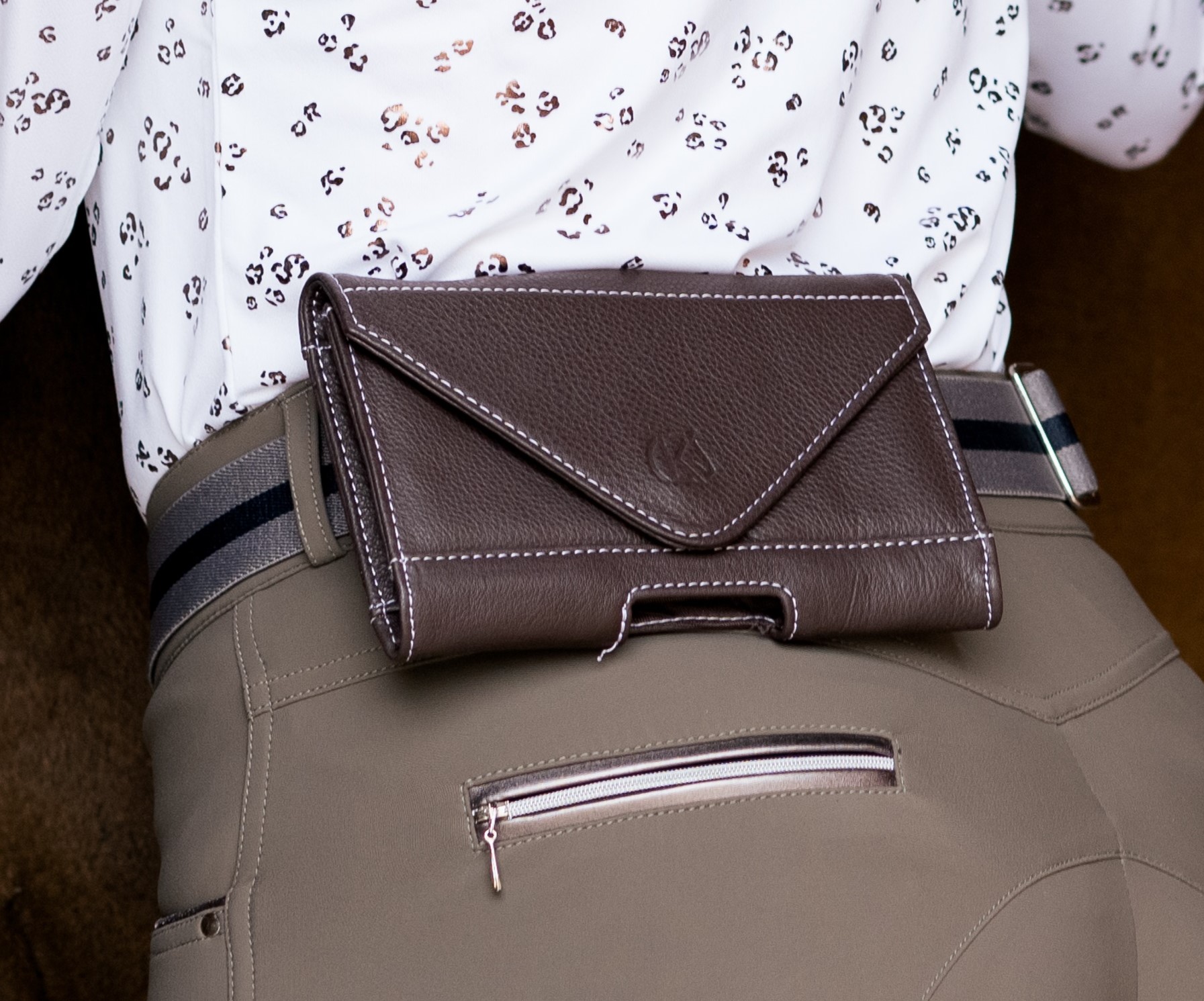 KL Select Phone Pockets