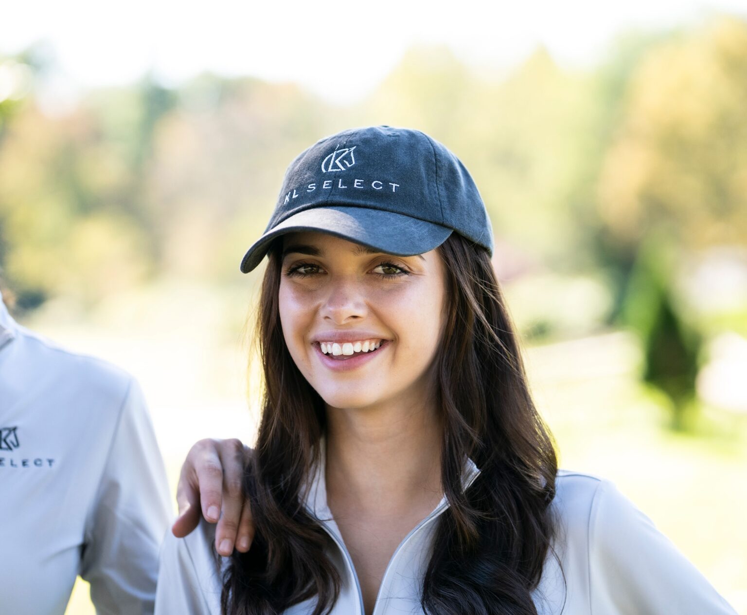 KL Select Baseball Caps